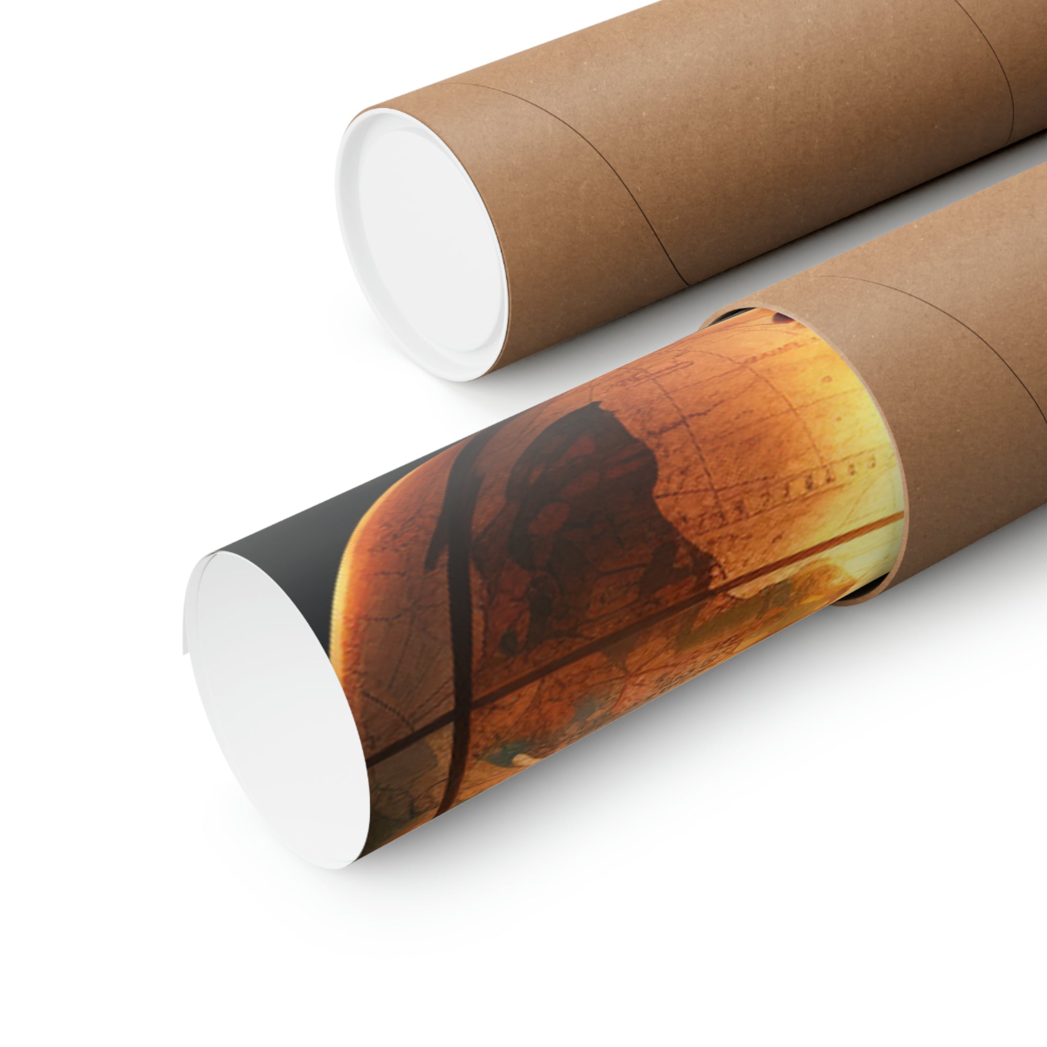 Matte Vertical Posters – Estella Creates